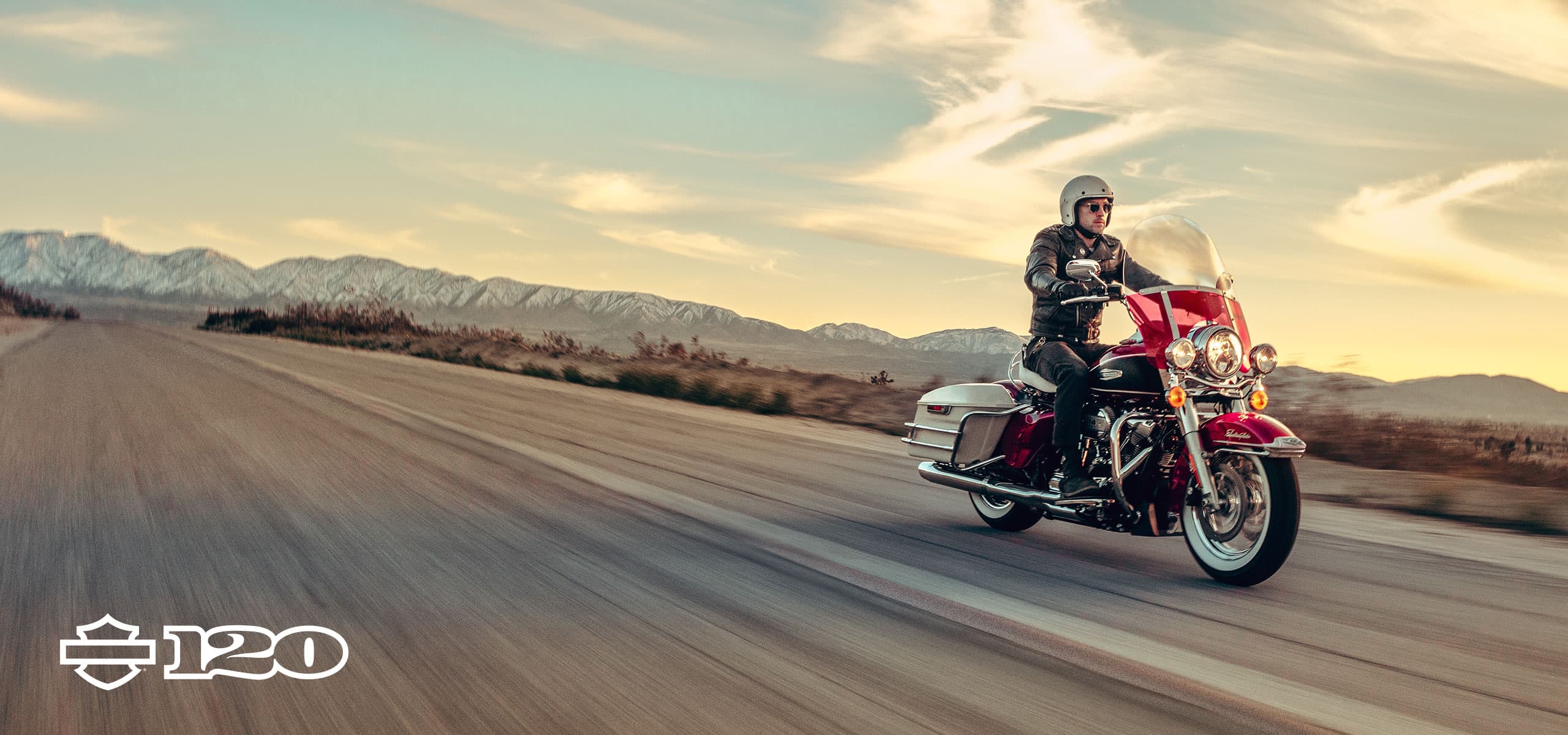 Harley-Davidson® Motorcycle Dealer UK | Sycamore Harley-Davidson