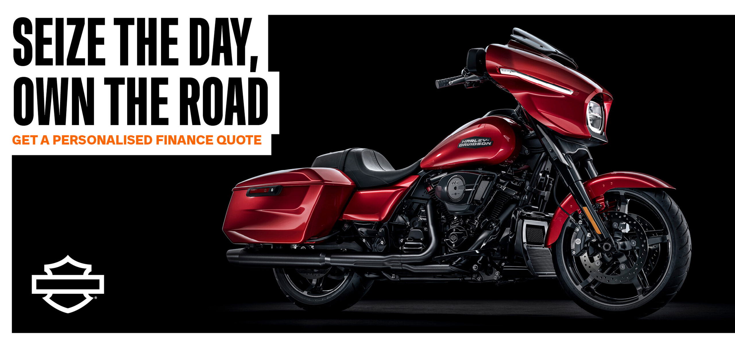 Harley-Davidson dealer in Leeds | Iron City Motorcycles