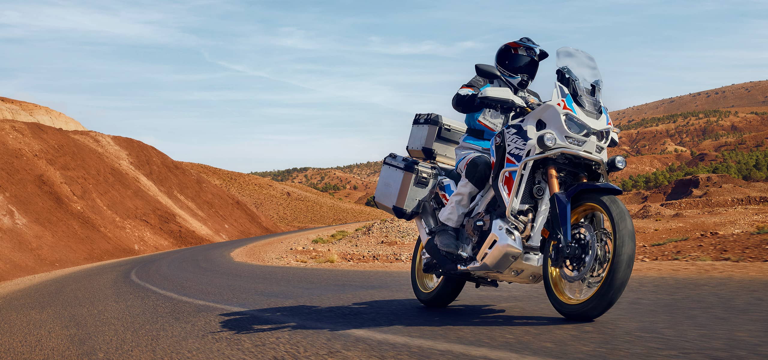Honda Motorcycle dealer in Devon | GT Motorcycles