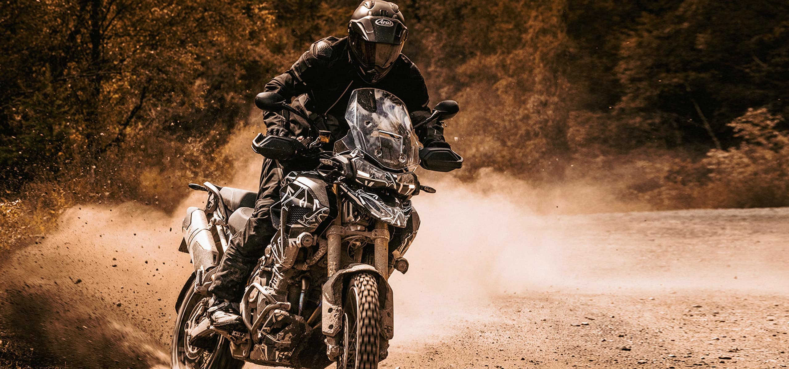 Triumph Motorcycle Dealers in Edinburgh, Scotland | Edinburgh Triumph