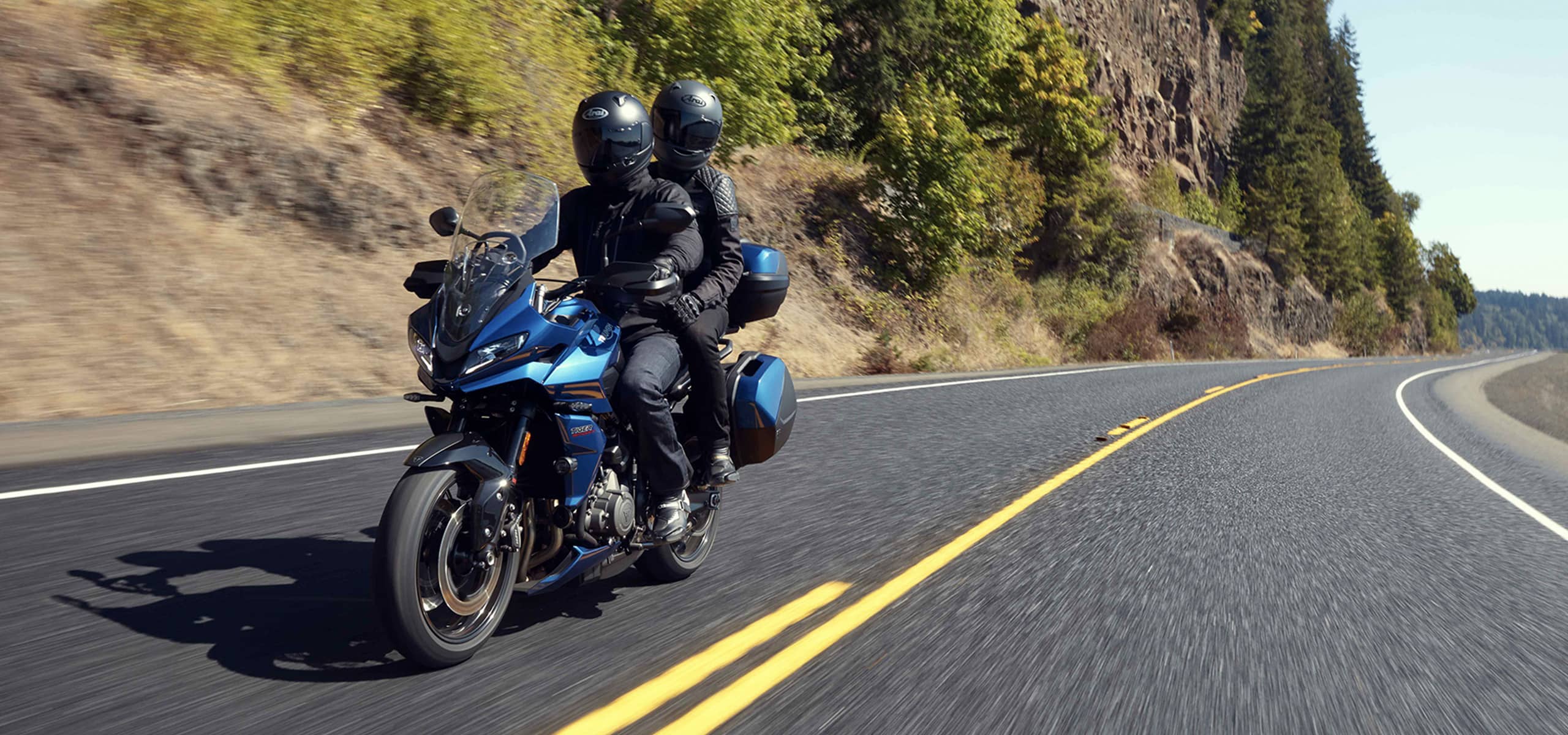 Triumph Motorcycle Dealer in Chesterfield | Triumph World