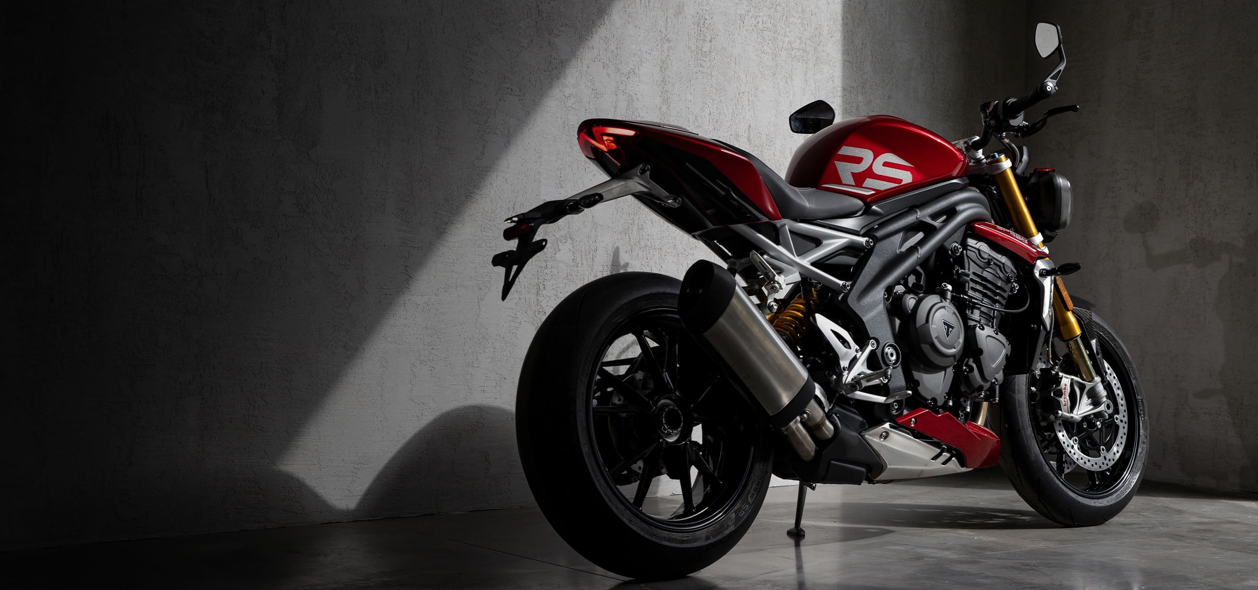 Triumph Motorcycle Dealers in Edinburgh, Scotland | Edinburgh Triumph