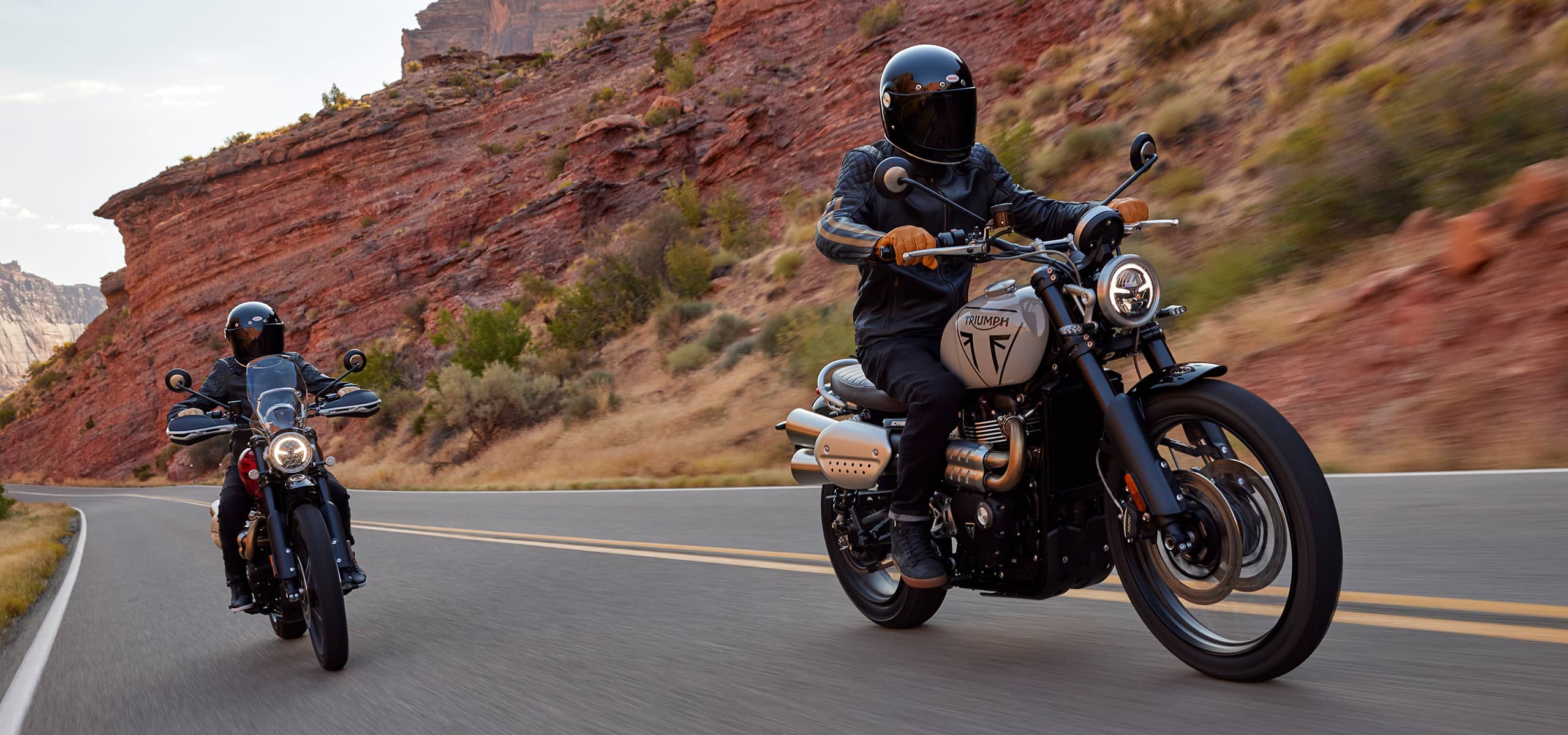 Triumph Motorcycle Dealer in Croydon - Triumph Motorcycles for Sale ...