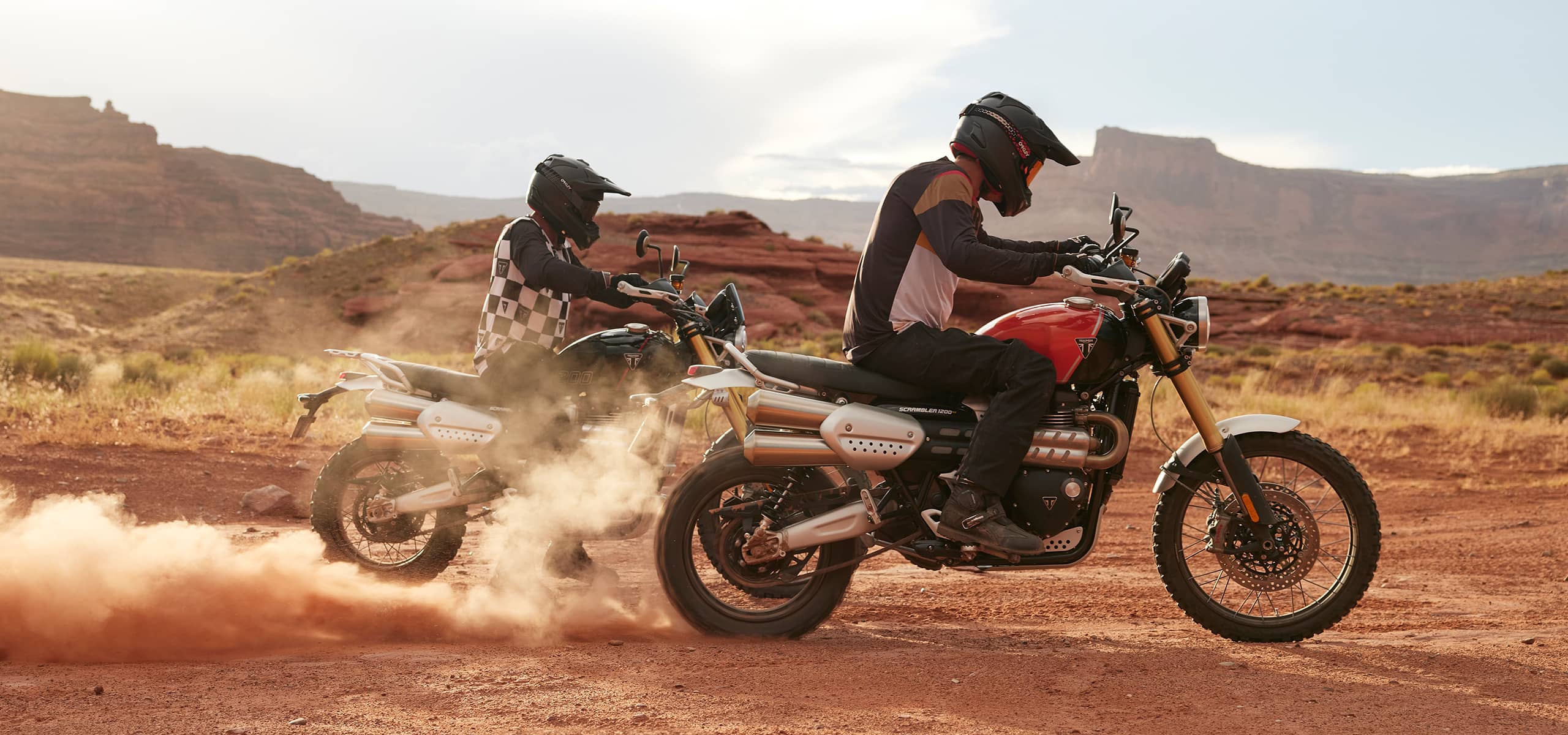 Triumph Motorcycle Dealers in Edinburgh, Scotland | Edinburgh Triumph