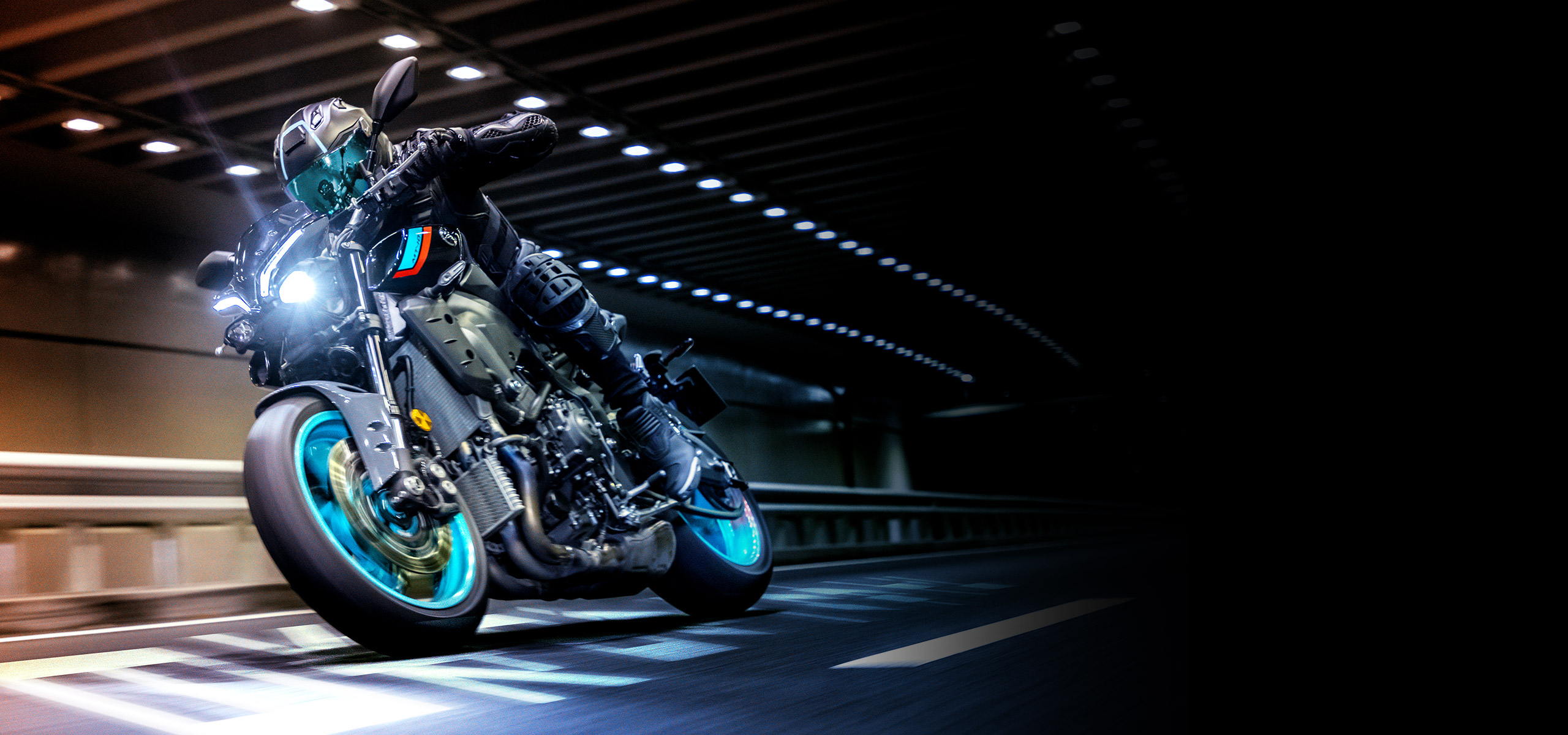 Yamaha Motorcycle Dealer in Lancashire | Raceways Motorcycles Ltd