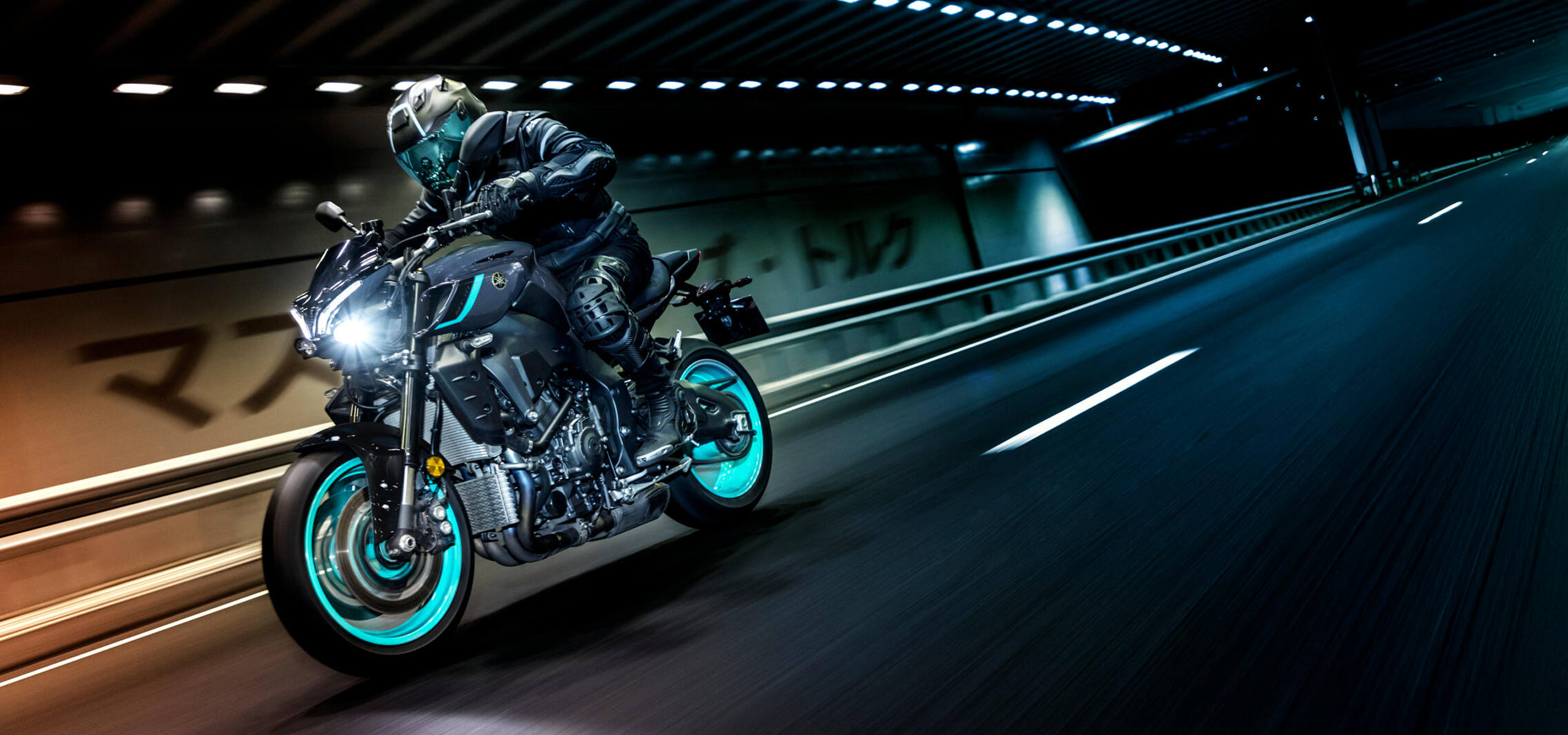 Yamaha Motorcycle dealer in Coleshill, Cannock, Chesterfield and South ...